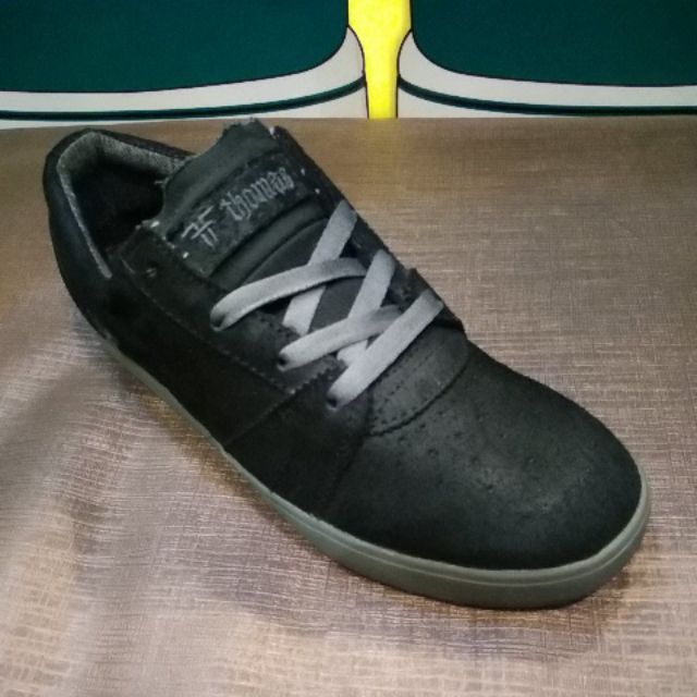 Fallen Jamie thomas shoe | Shopee Malaysia