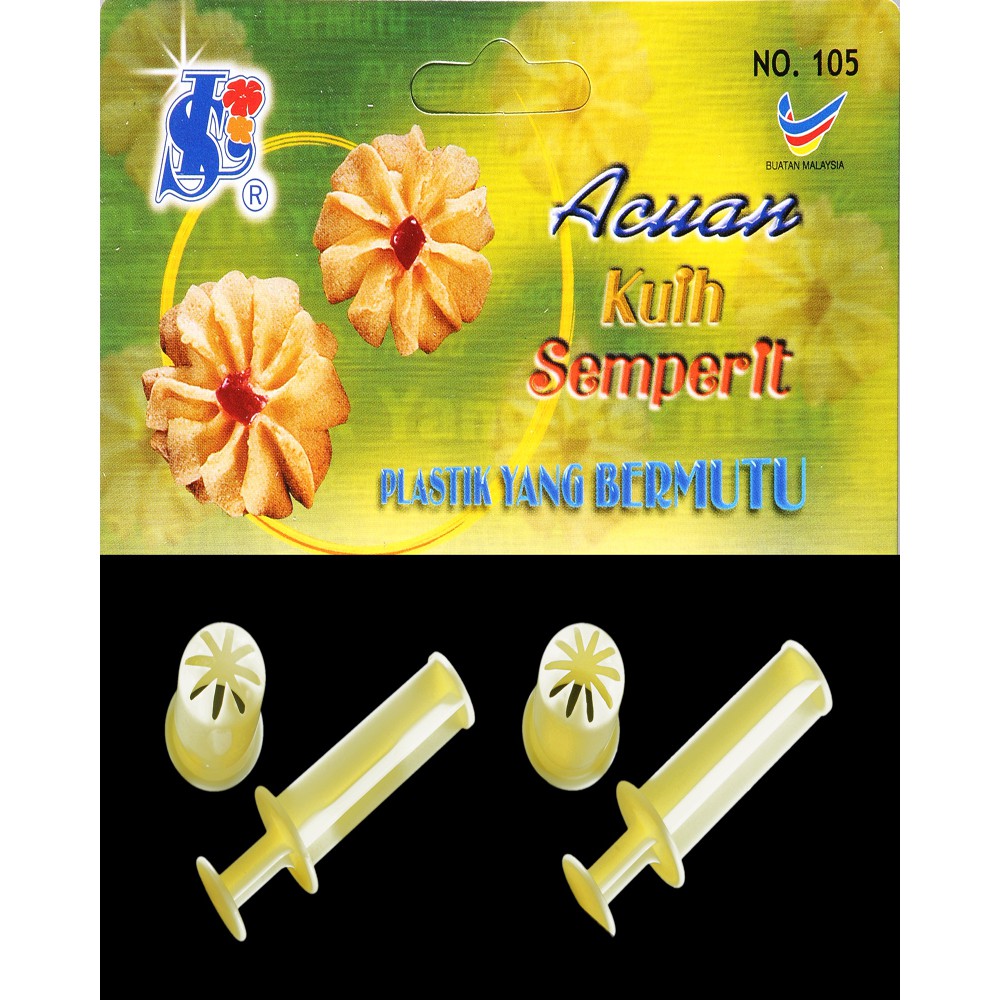 Acuan Biskut Semperit is rated the best in 04/2024 - BeeCost