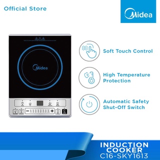 Midea Official Store Online, March 2023 | Shopee Malaysia