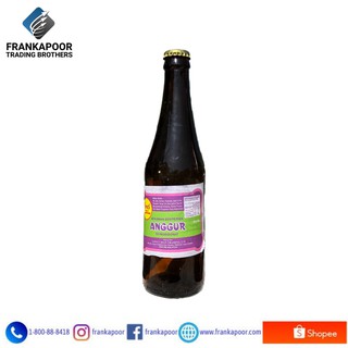 Air Long Chan Original 285ml Air Botol Kaca Legend 5 Perasa, Origin ...