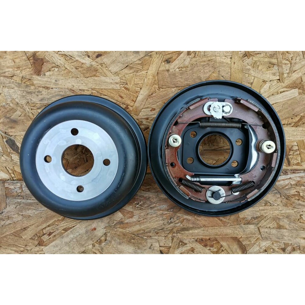 DAIHATSU SUPER DELTA DV116 / DV99 / DV57 / DV58 ENGINE DL (14B ENGINE ...