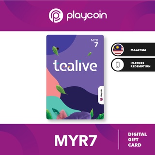 Buy tealive Online With Best Price, Feb 2023 | Shopee Malaysia