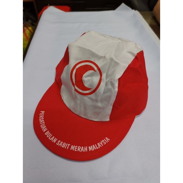 Topi PBSM Kanak-Kanak (1pcs) | Shopee Malaysia