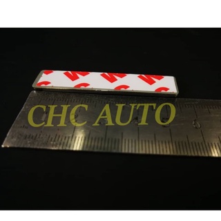 Modellista Logo Emblem Modelista Skirting Logo toyota vellfire alphard ...