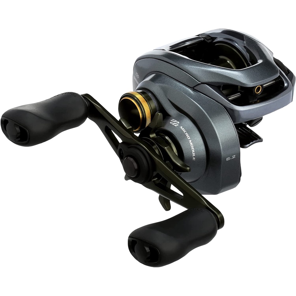 2022 SHIMANO fishing reel CURADO DC 200XG RIGHT 201HG 201XG LEFT ...