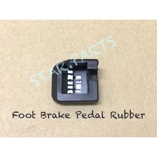 CAMRY Handbrake Foot Brake Parking Pedal Rubber LEXUS PRIUS HARRIER ...