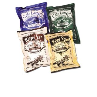 Kopi Tenom Sabah / Sabah Coffee Tenom - Yit Foh | Shopee Malaysia