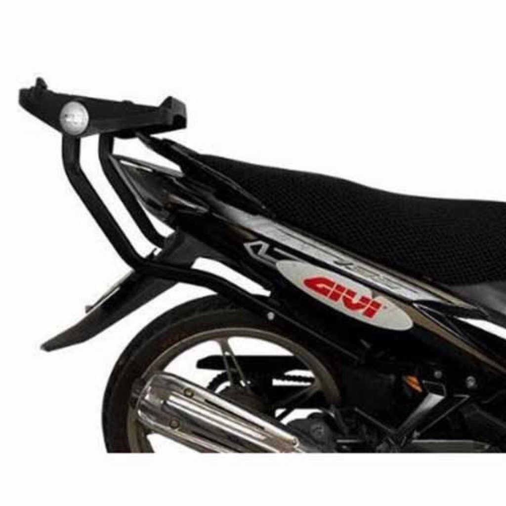 GIVI Rack LC135 V1 V2 V3 V4 V5 V7 V8 Monorack Heavyduty Rack J LC FI ... GIVI Rack LC135 V1 V2 V3 V4 V5 V7 V8 Monorack Heavyduty Rack J LC FI ...
