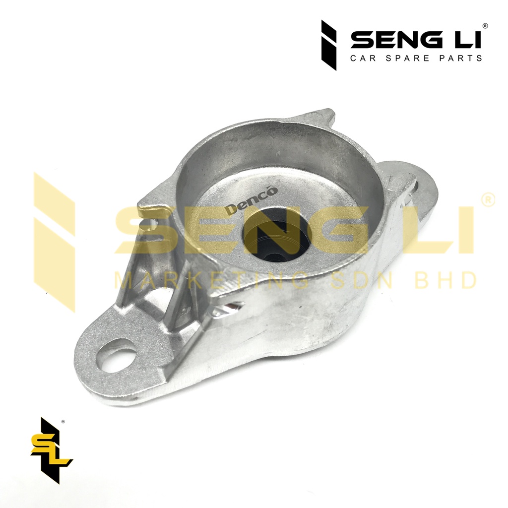 MAZDA 2 SKY ACTIVE-REAR ABSORBER MOUNTING 1 PCS(FRONT LEFT+RIGHT) | Shopee Malaysia