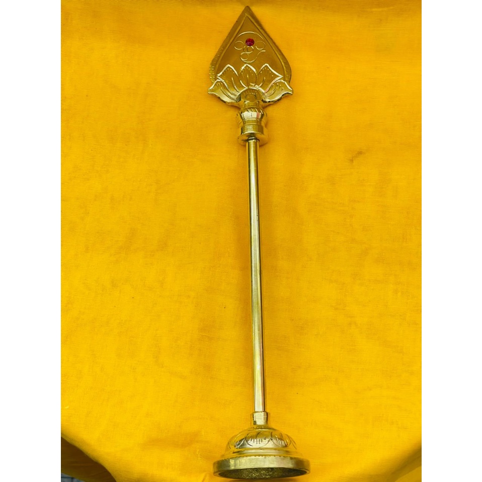 LORD MURUGAN VEL WITH OM | Shopee Malaysia