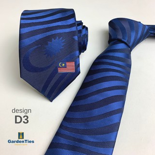 MERDEKA GIFT SET | SET MERDEKA - Gift for Men/Hadiah Lelaki/Tali Leher ...