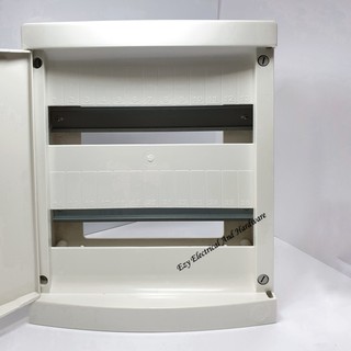 TC DB Box (Distribution Board) PVC 26 Way | Shopee Malaysia