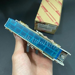 ORIGINAL TOYOTA HILUX KUN25 MAIN FUSE BOX ASSY READY STOCK FUSIBLE LINK ...