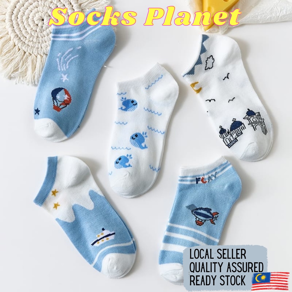 Socks Planet Official Store, Online Shop | Shopee Malaysia