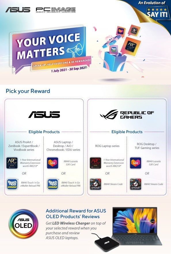 PC Image, Online Shop | Shopee Malaysia