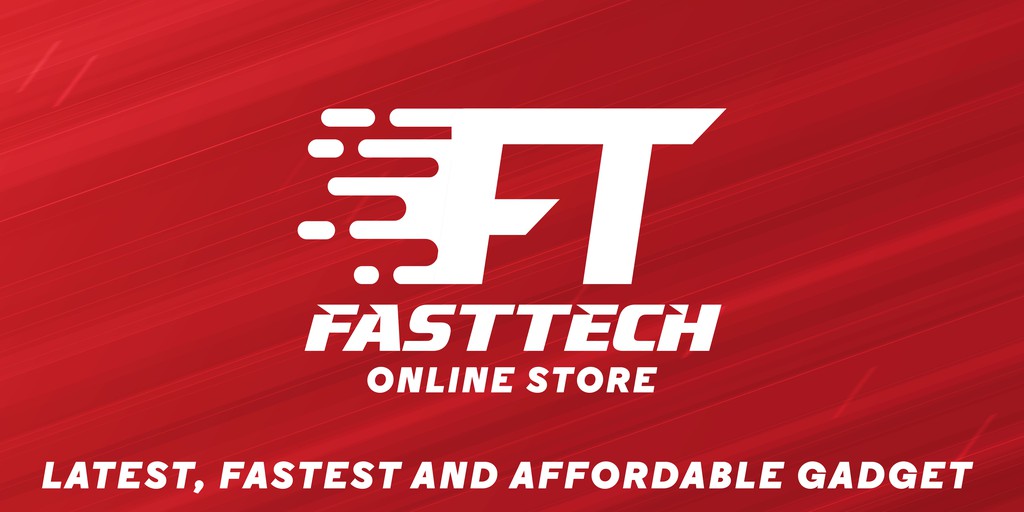 FastTech Online Store, Online Shop | Shopee Malaysia