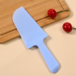 Plastic Cake Knife READY STOCK Disposable Plastic Knife Birthday Cake ...