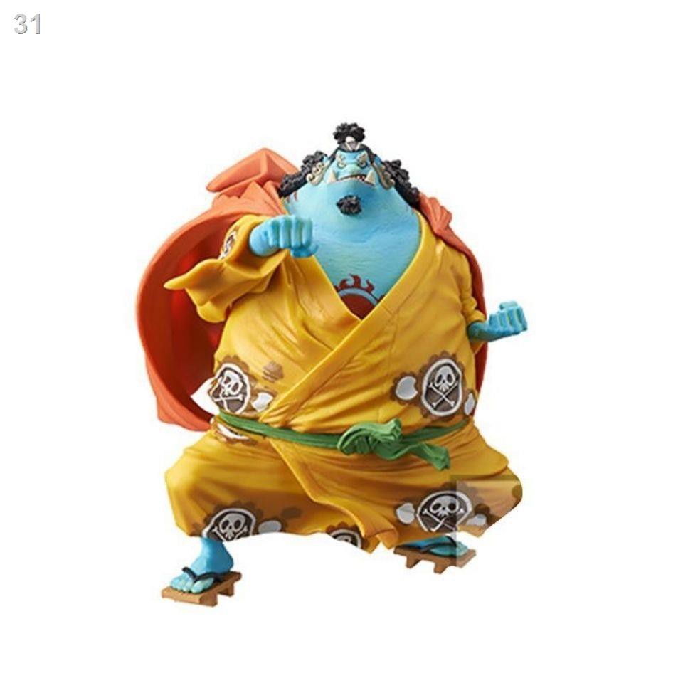One Piece Hand untuk melakukan pertempuran teratas Luffy Xiao Tang ...
