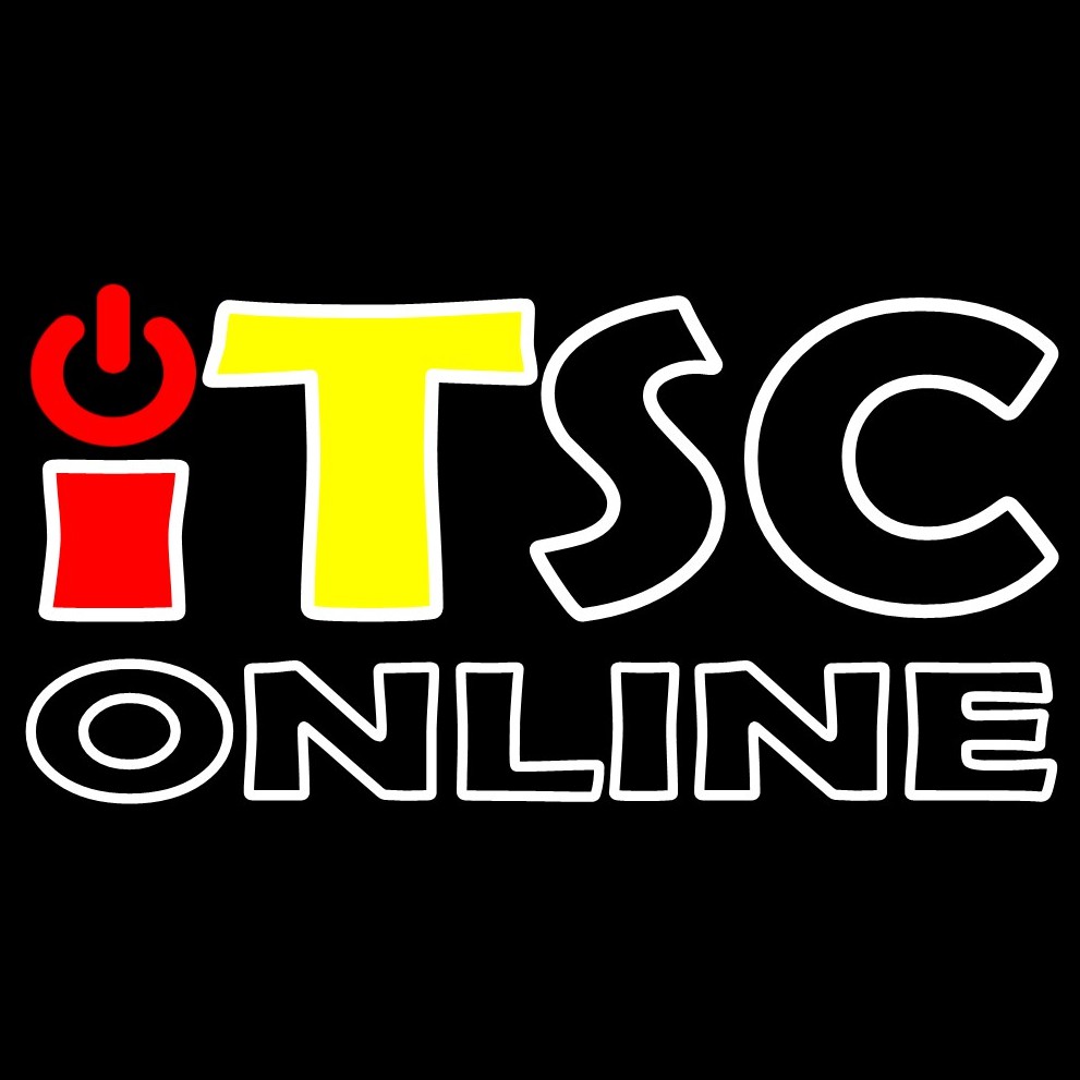 itsc_online, Online Shop | Shopee Malaysia