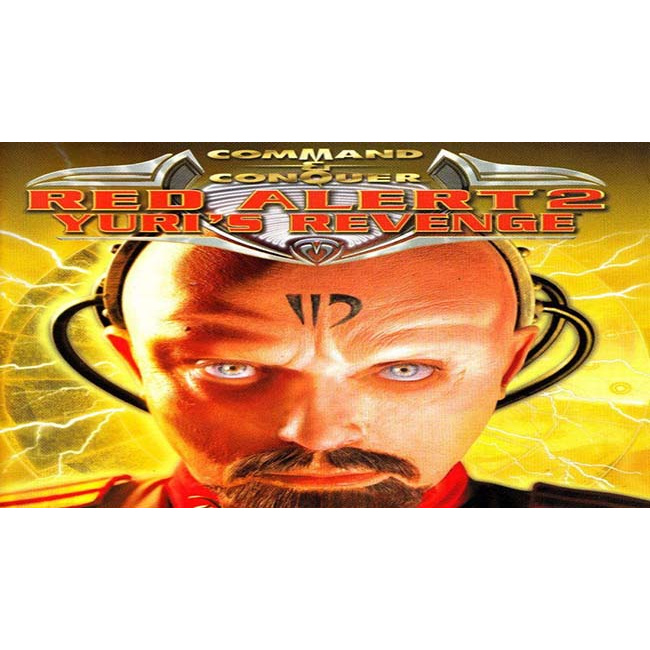 Command And Conquer Red Alert 2 + Yuri’s Revenge | BeeCost