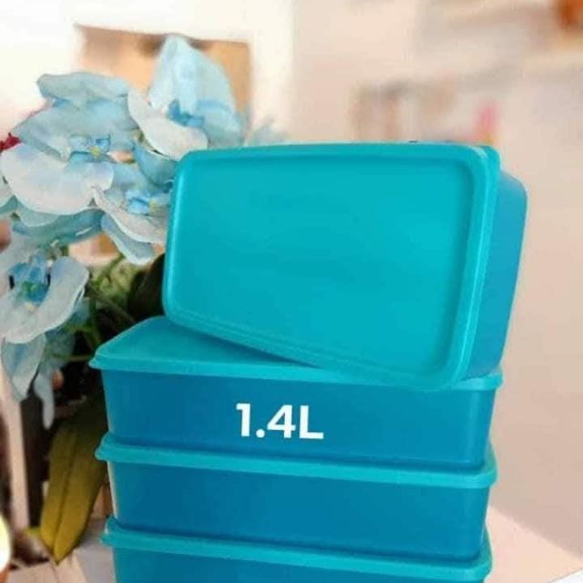 Fresh-2-go Tupperware(1pcs) | Shopee Malaysia