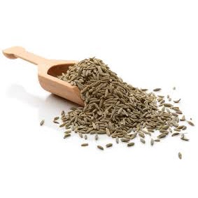 Jintan Putih/ Cumin seeds/Jeera 25GM | Shopee Malaysia