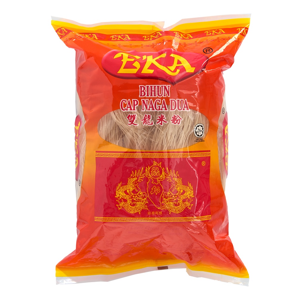 Bihun Cap Naga Dua (400g) | Shopee Malaysia