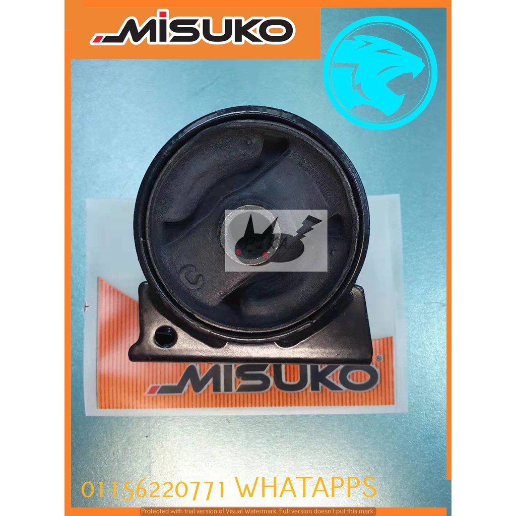 Mitsubishi Lancer Gt / ASX / Proton Inspira Front Engine Mounting ...