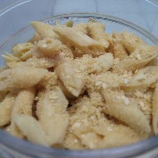 Popia gulung nestum susu horlicks sedap kerepek popia rangup snacks ...