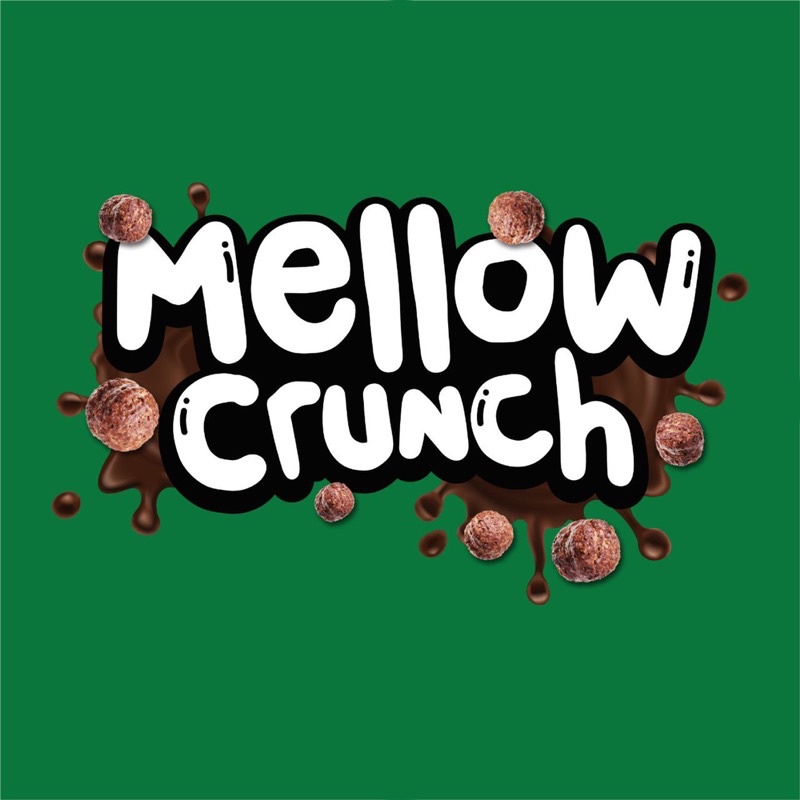 Mellow crunch & cookies (READY STOCK) | Shopee Malaysia