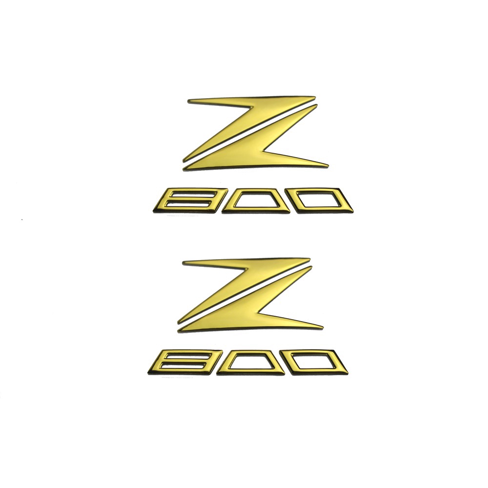 Z800 Logo