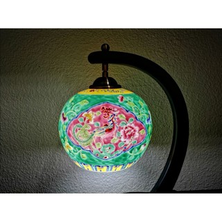 Amazing Peranakan Home Ambient Baba Nyonya Nonya Home Ambient Decor ...
