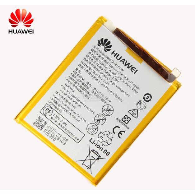 Huawei Nova Lite / Nova 2 Lite / Nova 3E Battery @ HB366481ECW 3000mAh ...