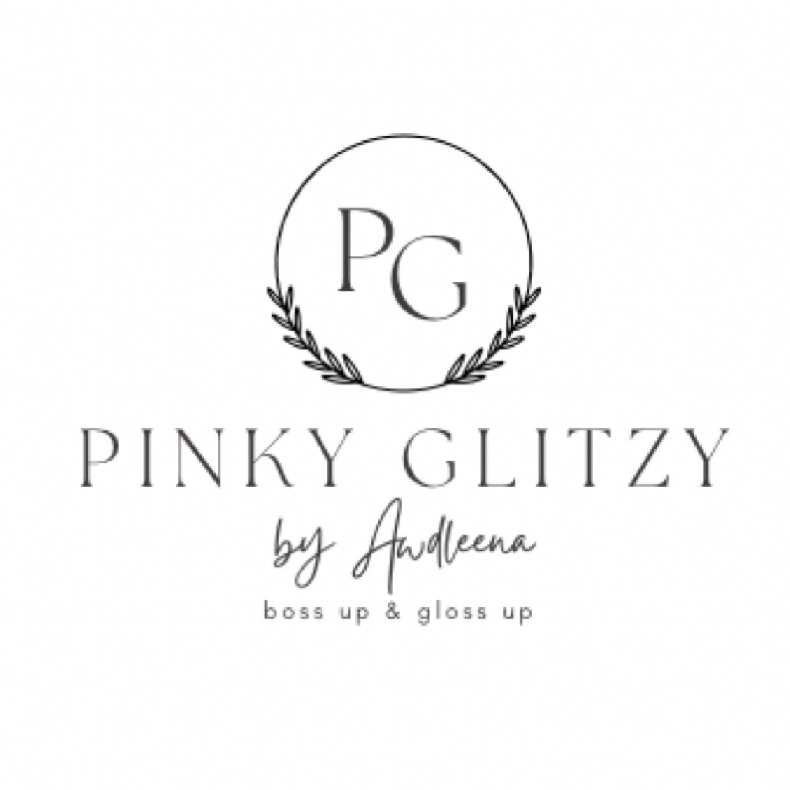 Pinky Glitzy Online Shop Shopee Malaysia