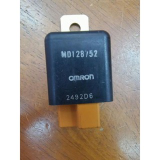 ORIGINAL PROTON GENUINE WIRA 1.6,1.8 PERDANA ALTERNATOR RELAY MD128752 ...