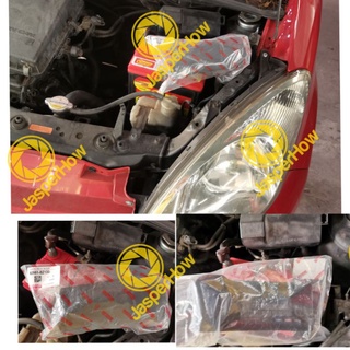 ORIGINAL PERODUA MYVI 1.0/1.3 FUSE BOX COVER TOP MYVI LAGI BEST 1.3 1.5 ...