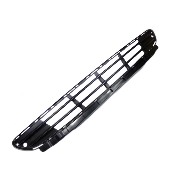 Front Bumper Ventilation Grille W203 C class Mercedes OEM (1 Piece ...