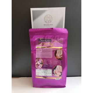 SMART CHOICE Prefect Kat Cat Food 2KG (Premium) | Shopee Malaysia