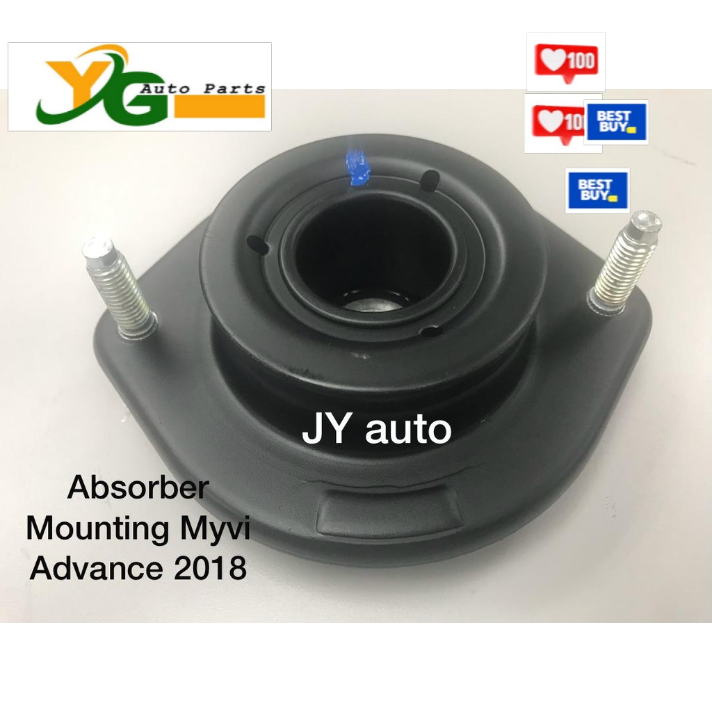 Perodua myvi advance 2018 absorber mounting | Shopee Malaysia