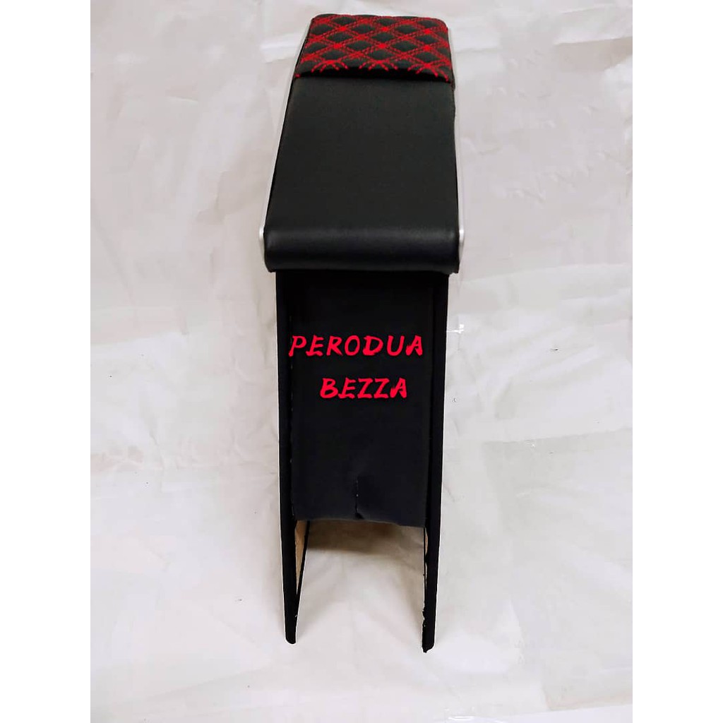 PERODUA BEZZA CAR ARMREST | Shopee Malaysia