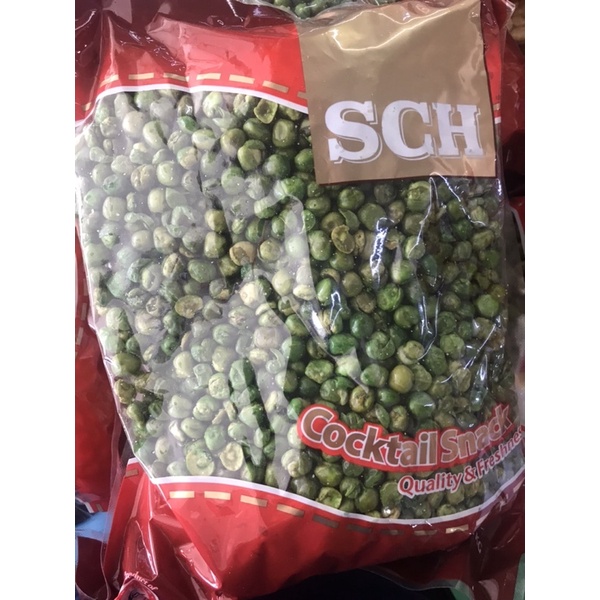 Kacang Hijau 300gm individual pack / 1KG family pack, family sharing ...