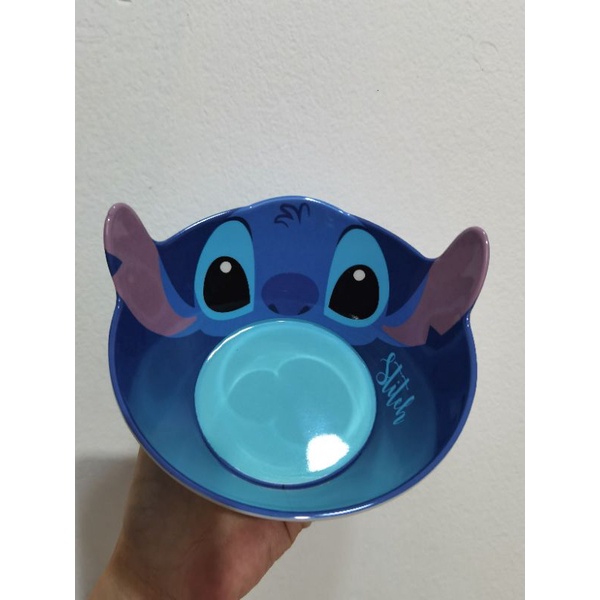 original disney Stitch bowl | Shopee Malaysia