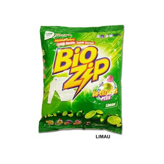 Biozip Detergent Powder 750g | Shopee Malaysia