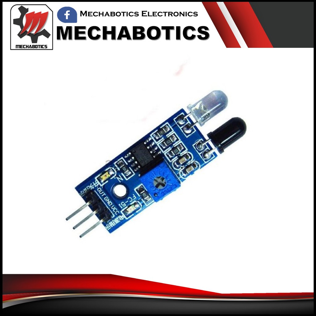 Infrared Module || IR Sensor Module IR Sensor Module || | Shopee Malaysia