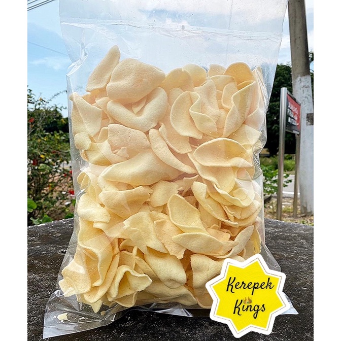 🔆 KEREPEK KACANG DAL ORIGINAL 300g | Shopee Malaysia