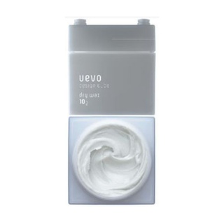 [Demi] Uevo Design Cube Wax Dry Wax - 80g | Shopee Malaysia