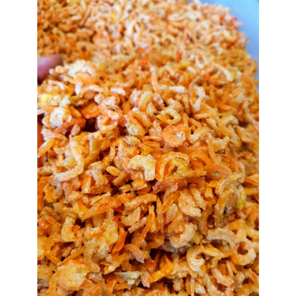 ( READY STOCK) 500g UDANG KERING SABAH !!! SEDAP!!! | Shopee Malaysia