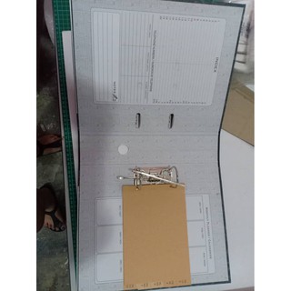 Lion Lever Arch File 3 Inch / 75mm File Folder Brilliant Goldlion file ...