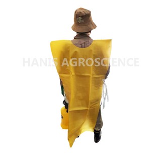 APRON PERLINDUNGAN KETIKA MERACUN / CHEMICAL PROTECTIVE APRON - UNTUK ...