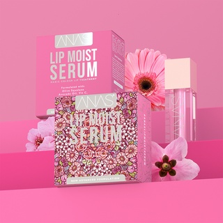ANAS Cosmetics Official Store Online, August 2022 | Shopee Malaysia